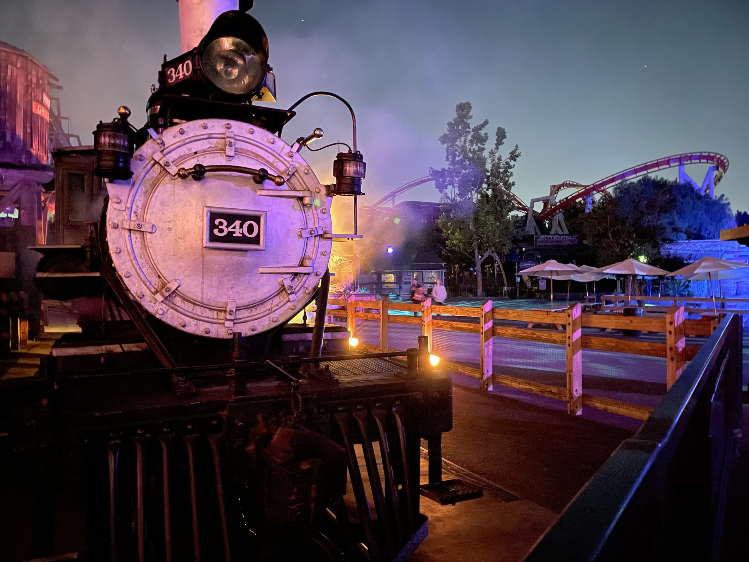 Knott's Scary Farm - 2021 Opening Night Review - Coaster Kings