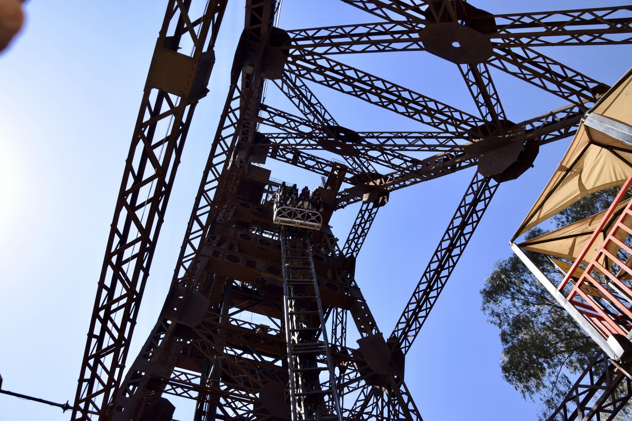 Twenty-Year Top 20: The Best Coasters of 2001 - Coaster Kings