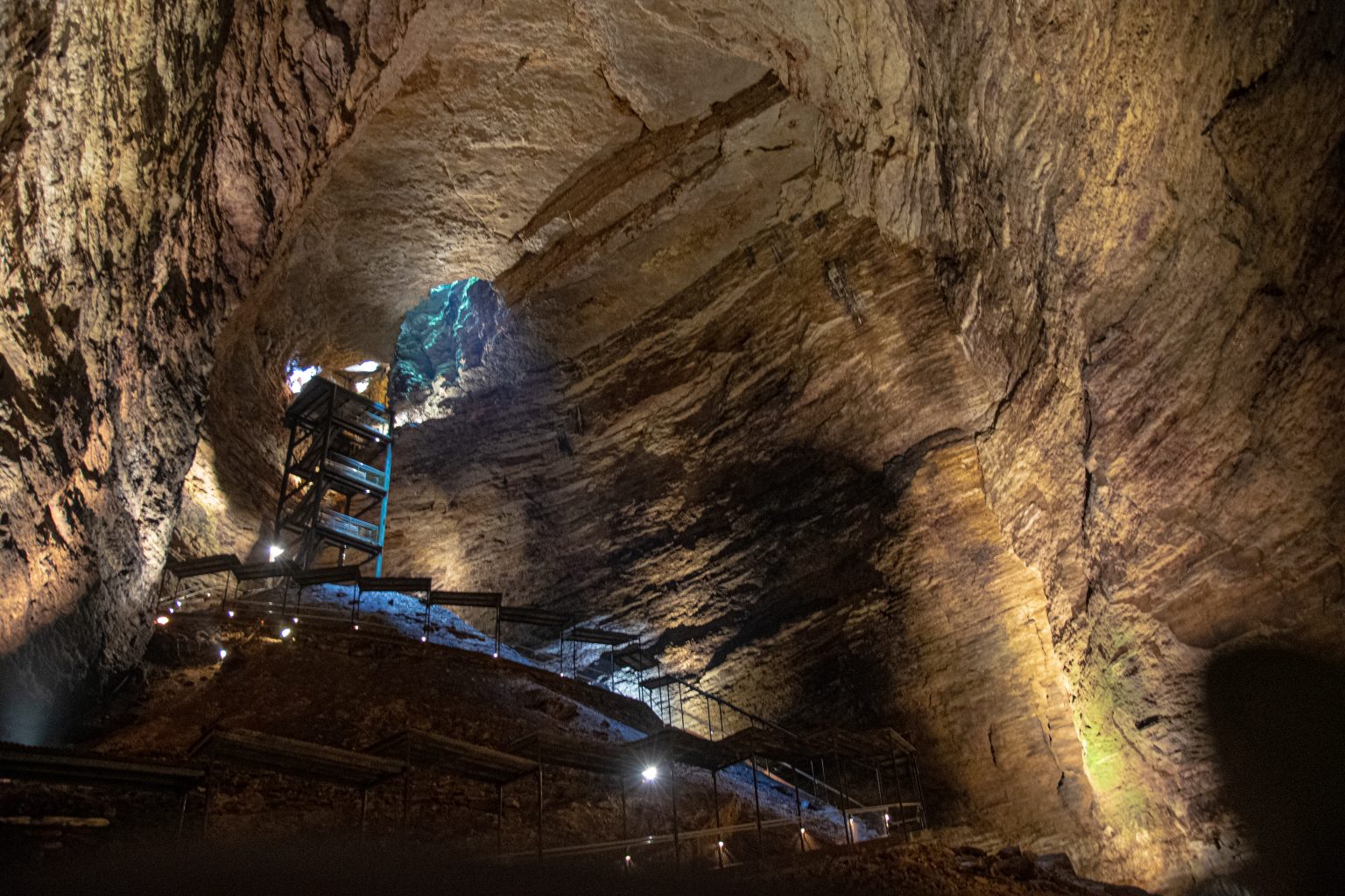 Silver Dollar City - Fall 2021 - Coaster Kings