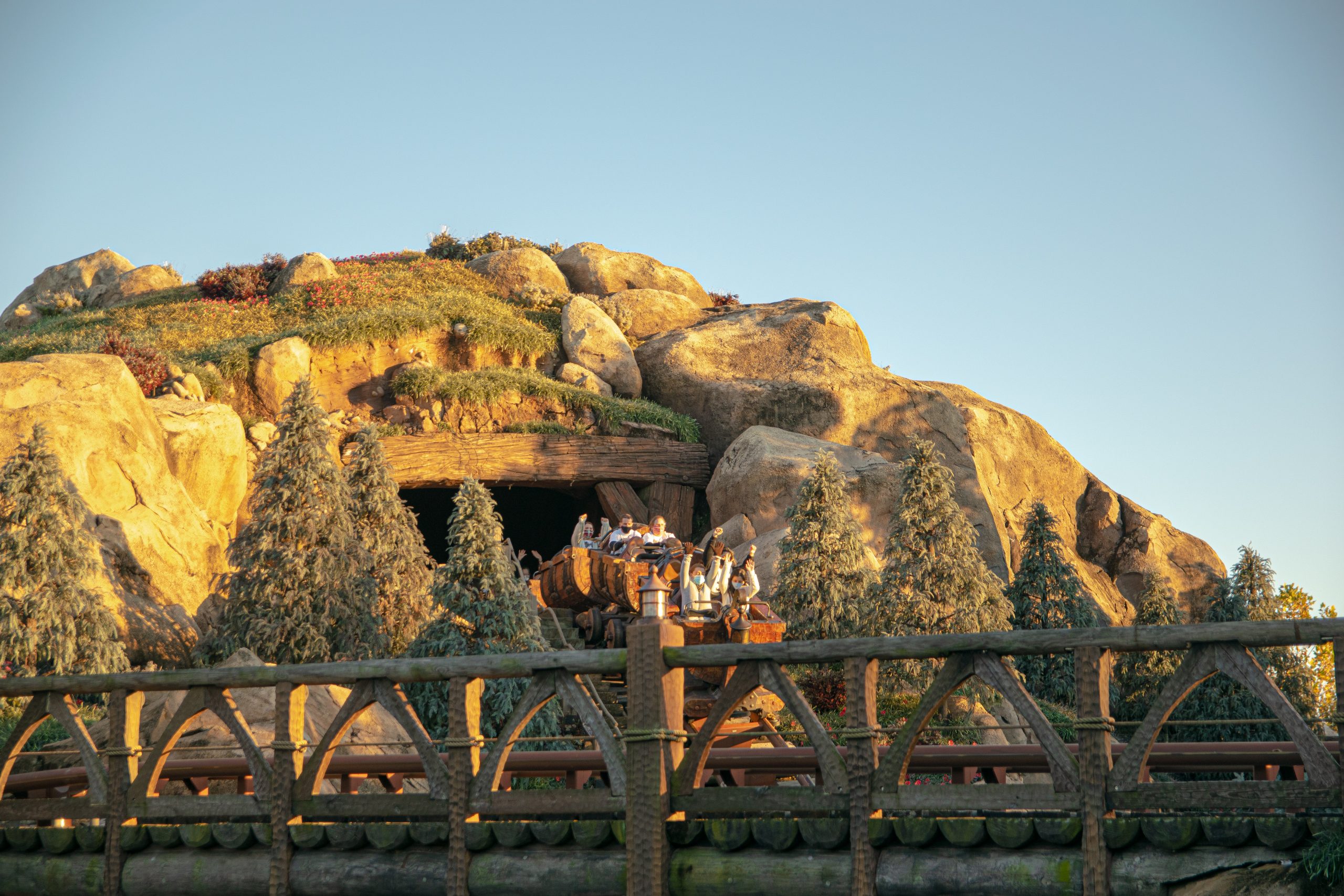 All Disney Coasters – Ranked - Coaster Kings