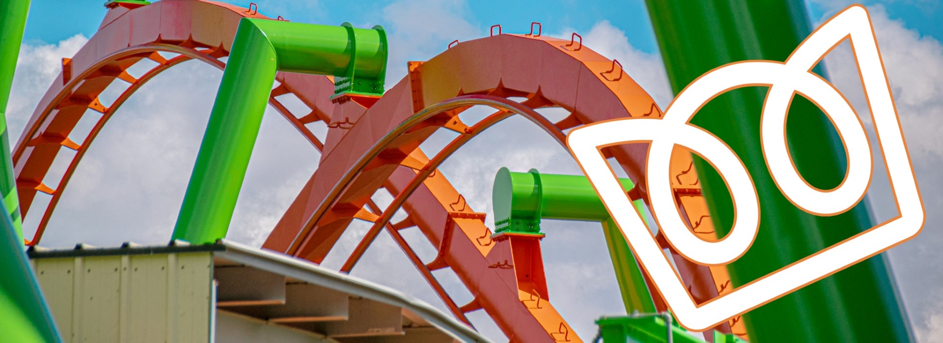 Tatsu Six Flags Magic Mountain