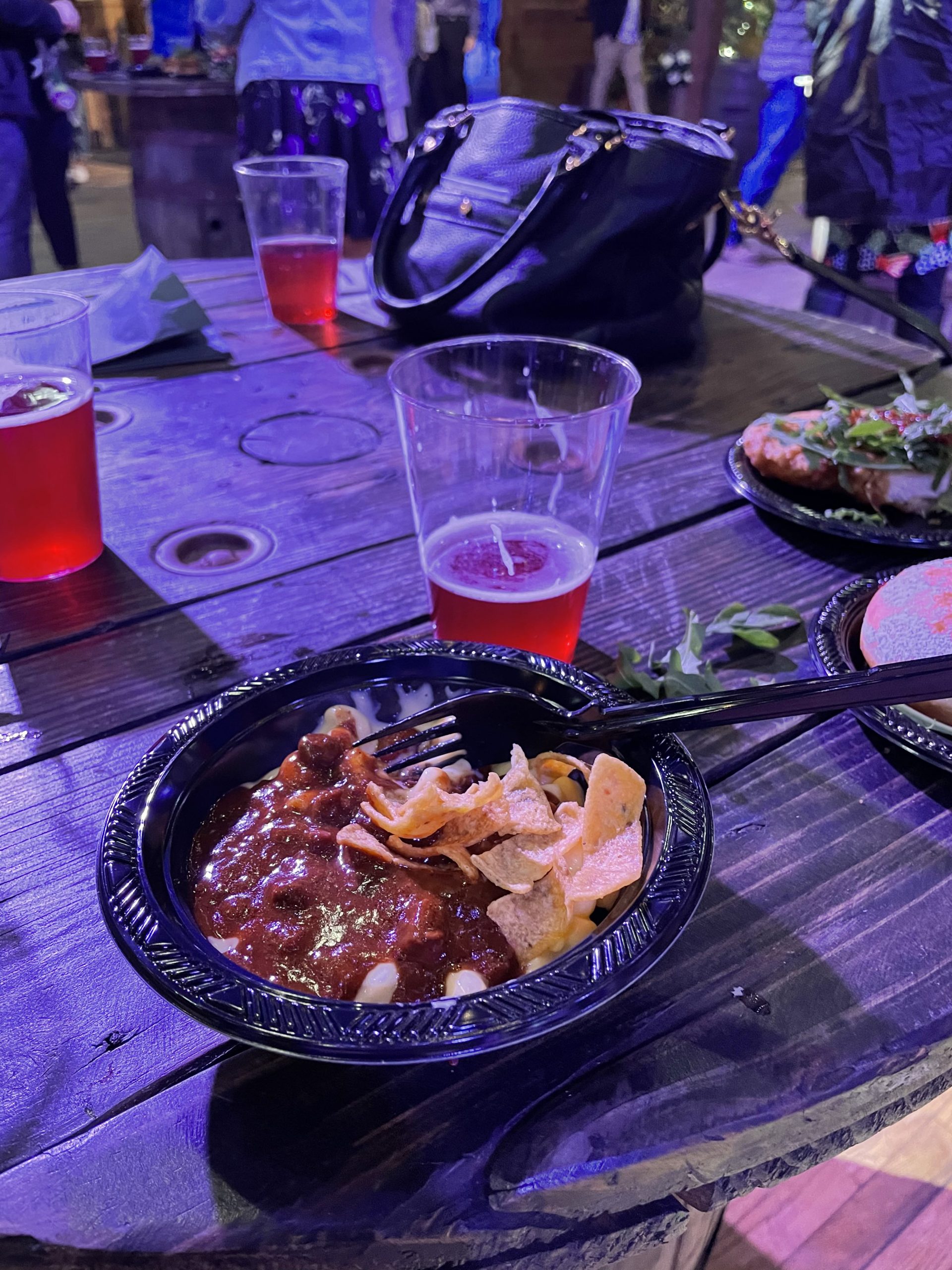 Knott’s Berry Farm Boysenberry Festival 2022 Media Preview Night ...