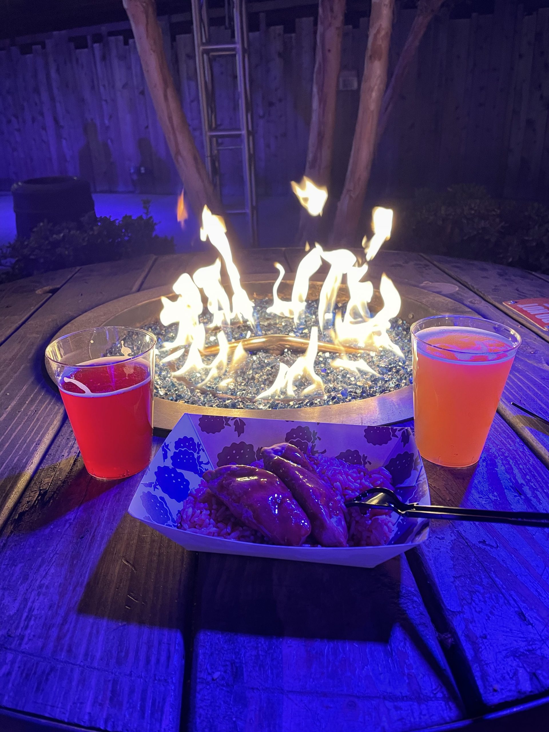 Knott’s Berry Farm Boysenberry Festival 2022 Media Preview Night ...