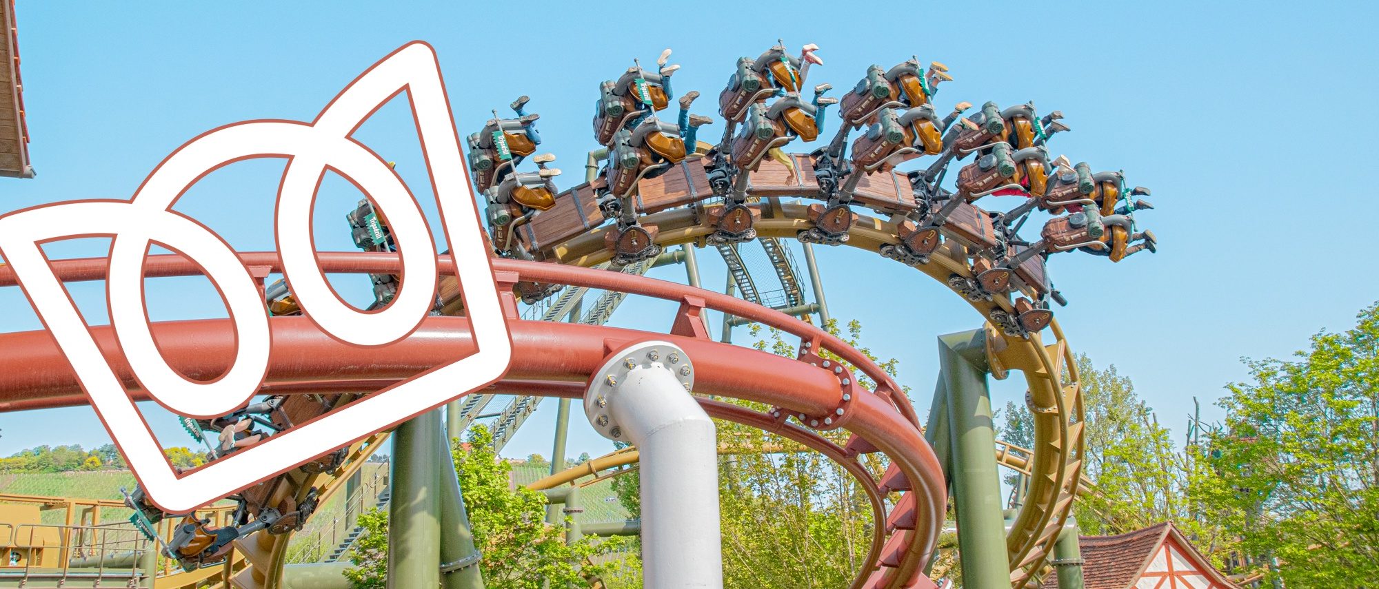Erlebnispark Tripsdrill 2022 - Coaster Kings