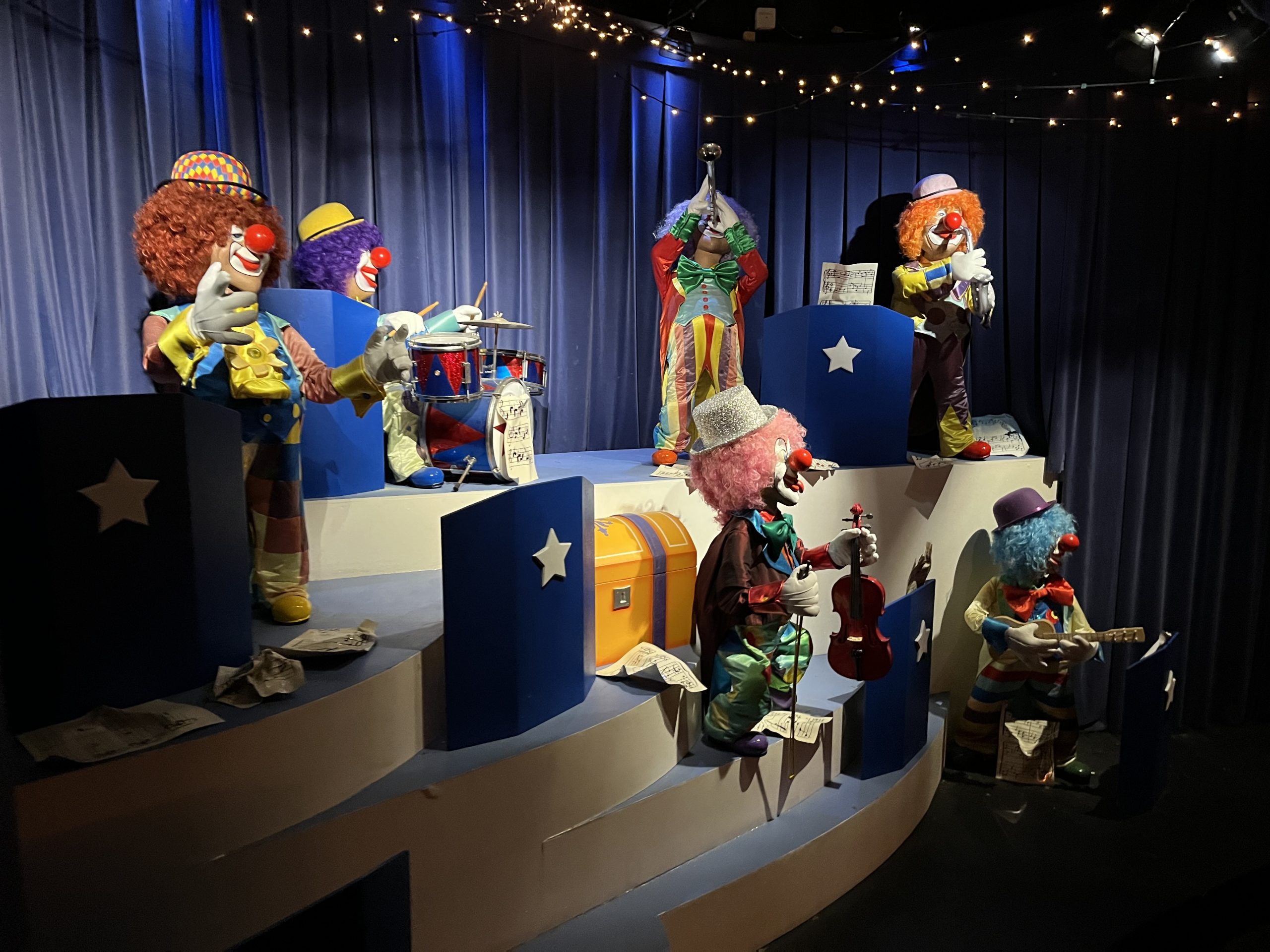 From Taiga to Kirnu - Coasters of Linnanmäki - Coaster Kings