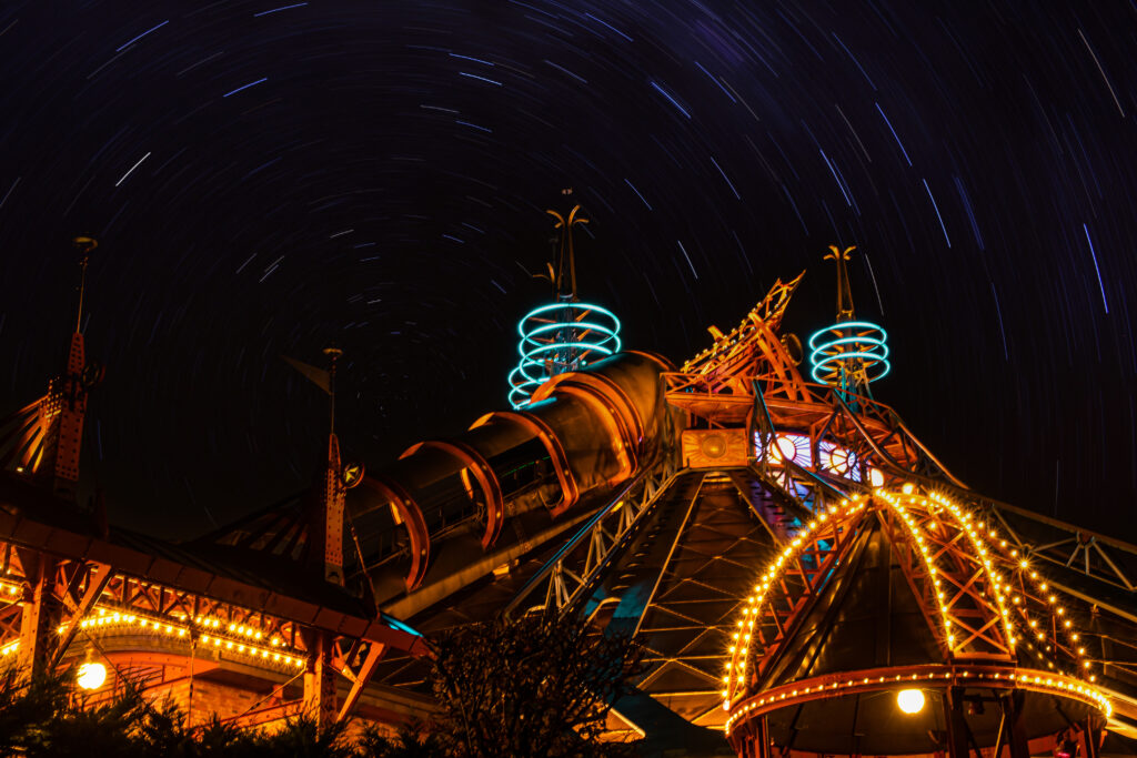 The 5 Best Disney Launch Coasters - Coaster Kings